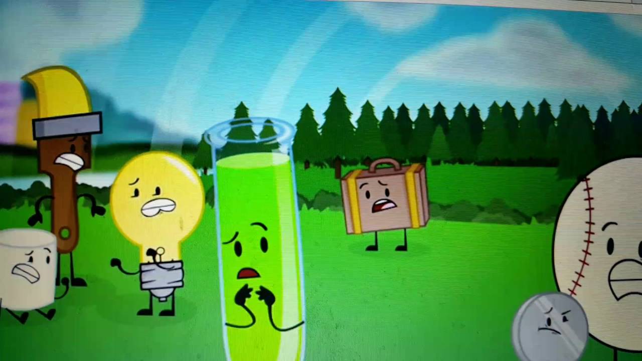 Closing to Inanimate Insanity 3 2014 Retro DVD (For James) - YouTube