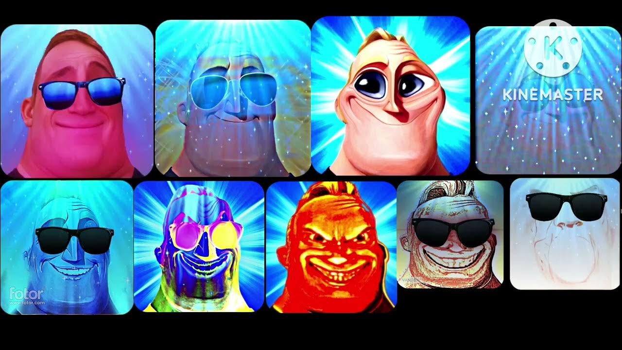 The Canny Team Becoming Canny (Phase 1,3,4,5,6,7,8,9,10) All Becoming ...