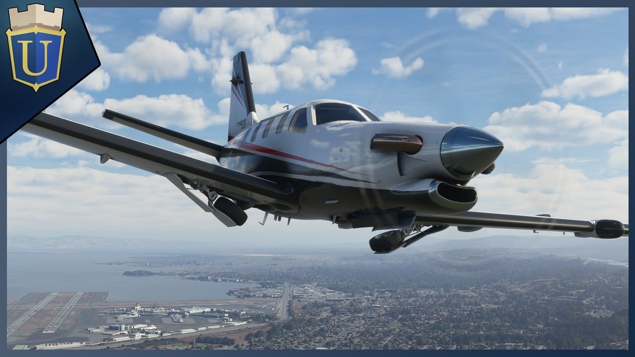 FSEconomy Flights - Making Money | Microsoft Flight Sim 2020 Multiplayer - YouTube