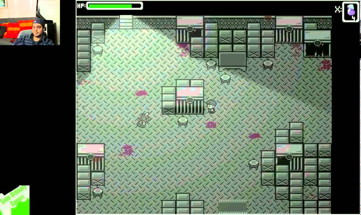 Pokemon Nightmare: INVASION (PART 2) - YouTube