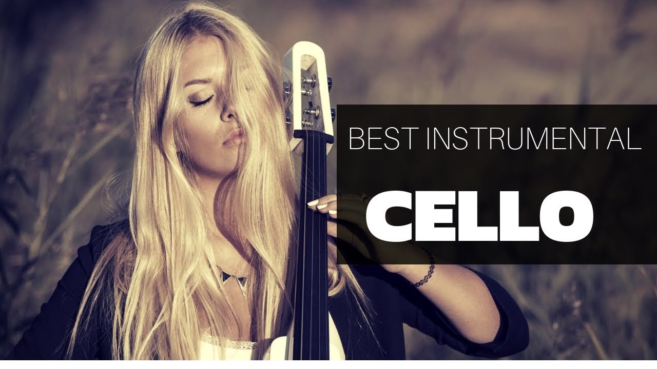 Top Cello Covers of Popular Songs 2018 - Best Instrumental Cello Covers ...