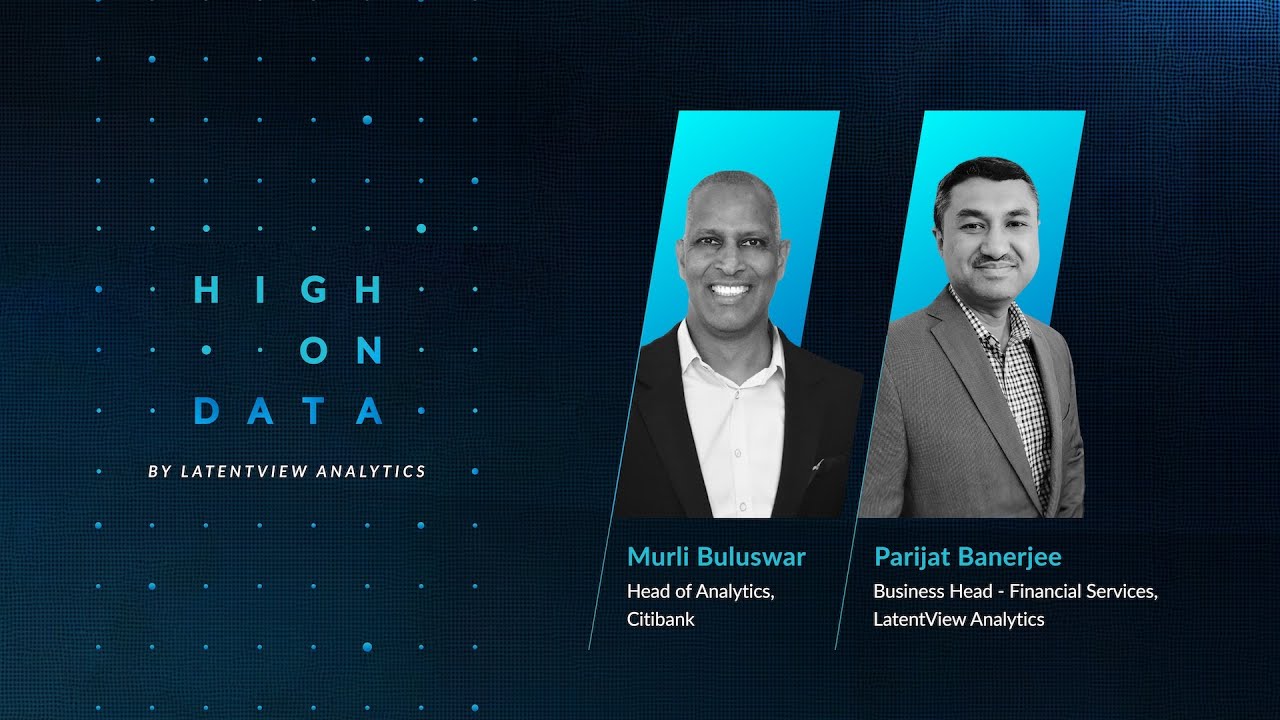 AI's Payoff: Driving Growth and Efficiency in Financial Services ...