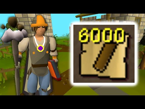 You'll never guess how many teak planks I used (GIM #42)