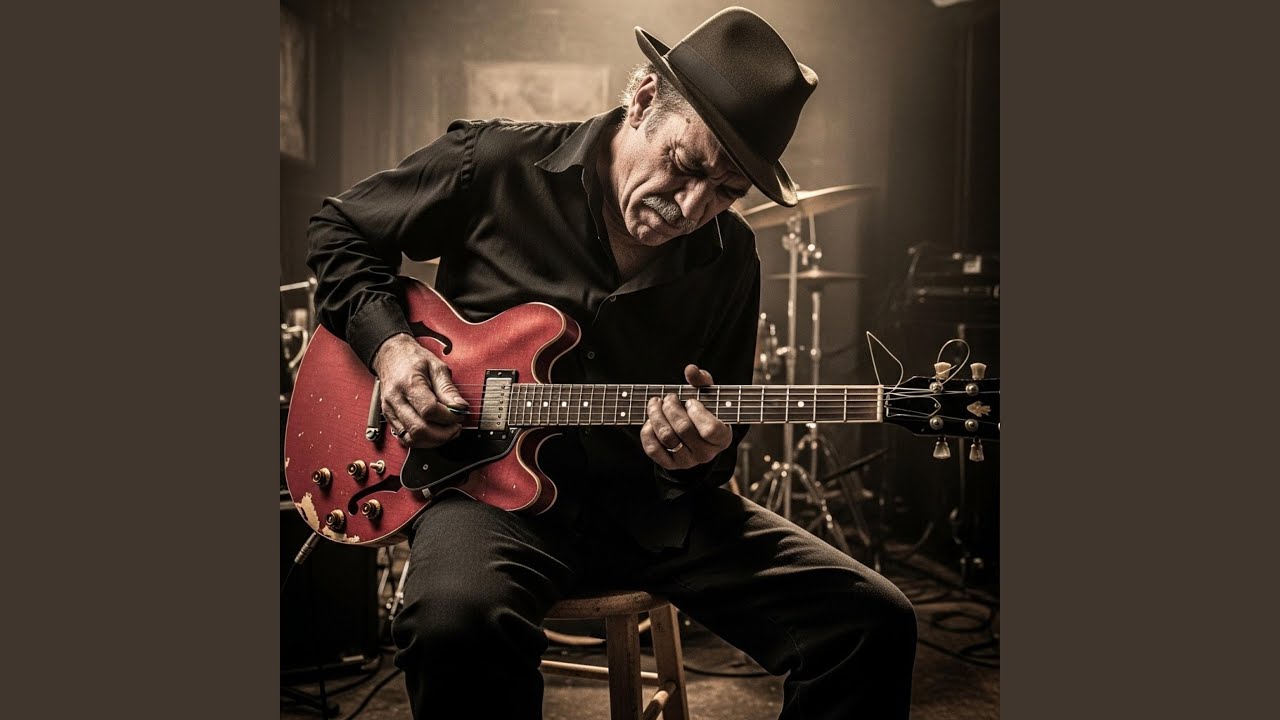 Amber Light Revelation - YouTube