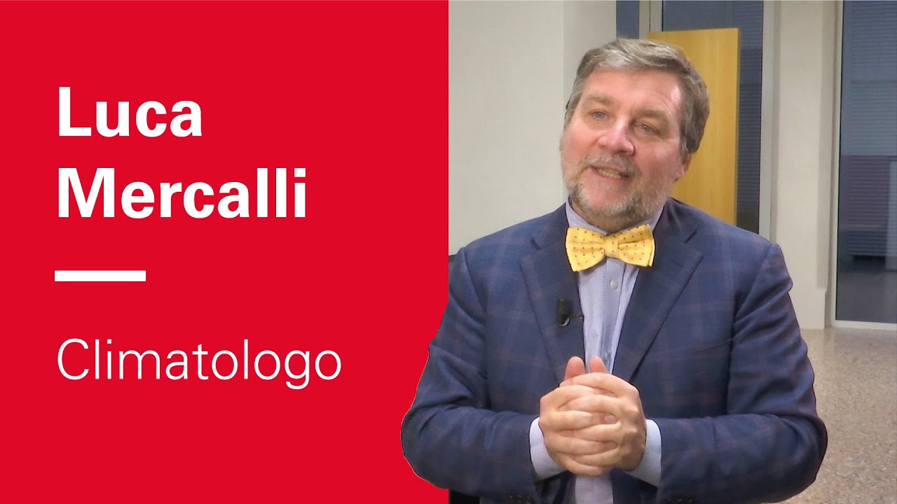 Luca Mercalli, climatologo | 7.30" min. - YouTube