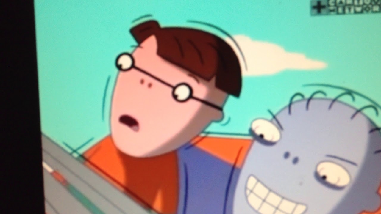 The British Cramp Twins - Part 2 - YouTube