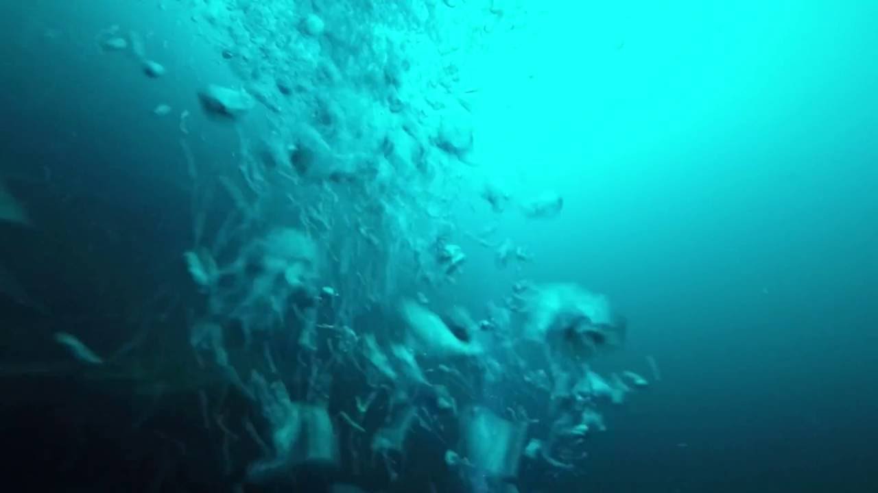 Portroe Quarry 4th September 2016 HD - YouTube