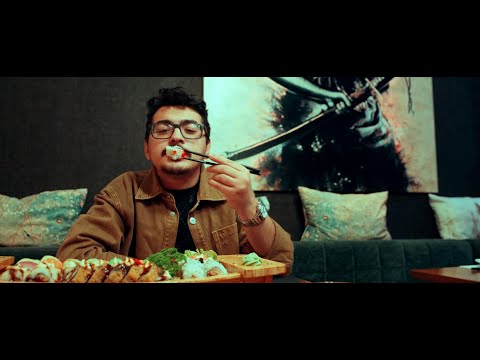 Mesy - SINIR YOK (Official Music Video)