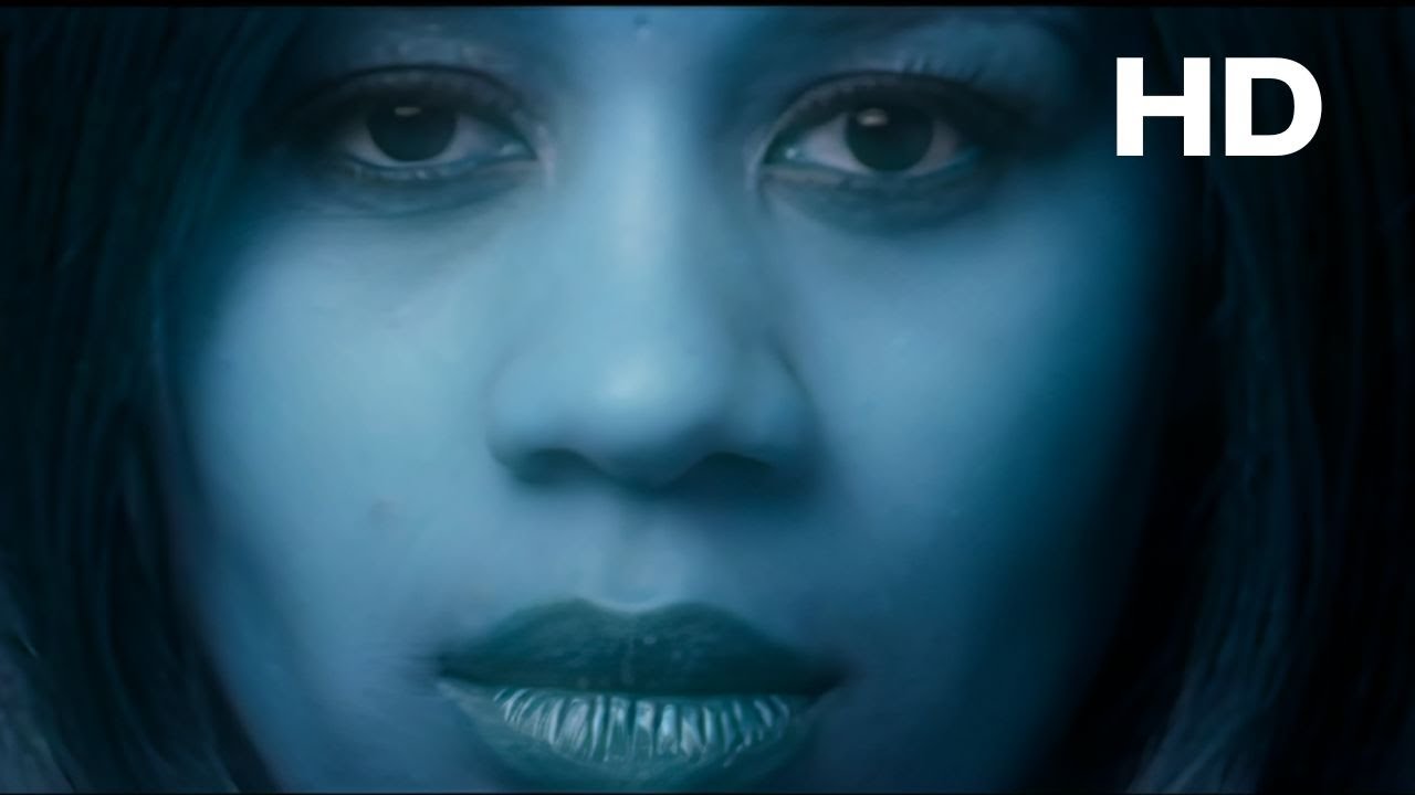 DaYeene - Dancing With Tears In My Eyes (Official Music Video) - YouTube