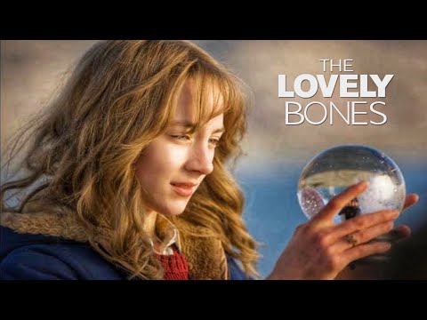 The Lovely Bones (2009) Film Explained in Hindi/Urdu | Thriller Lovely Bones Story हिन्दी