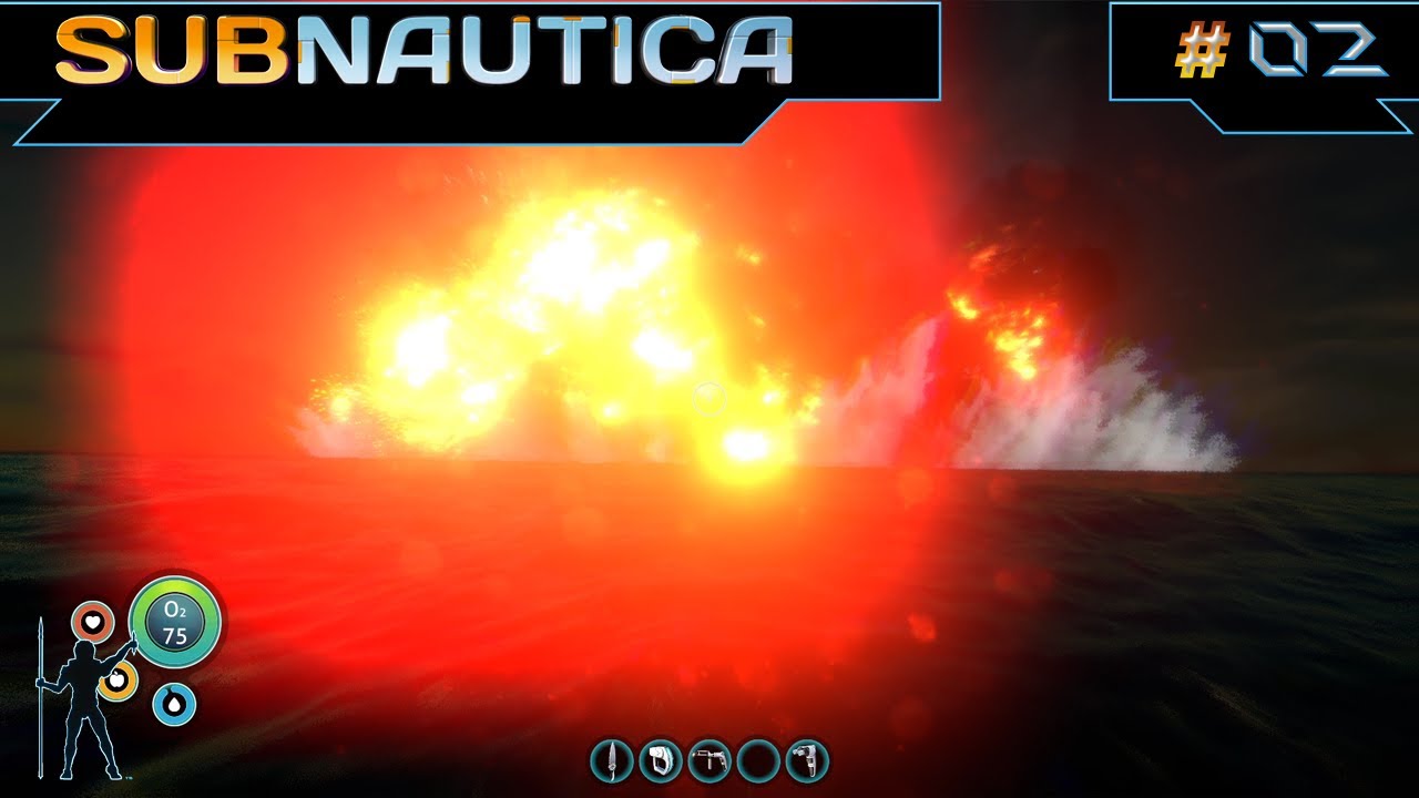 Finally Got The Aurora To Explode & Searching For Survivors ...