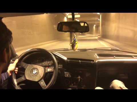 THEMAKİNA~ÇAKAL KASA E30
