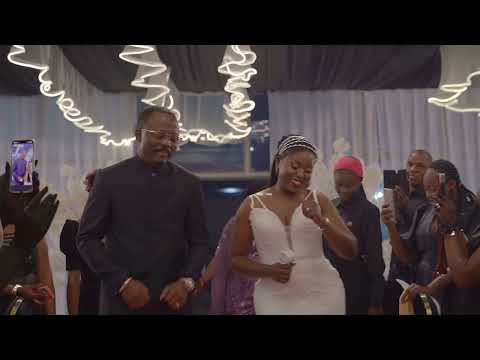 Teaser Wedding💍 jean Jacques et Naomi / lubumbashi / RDC 