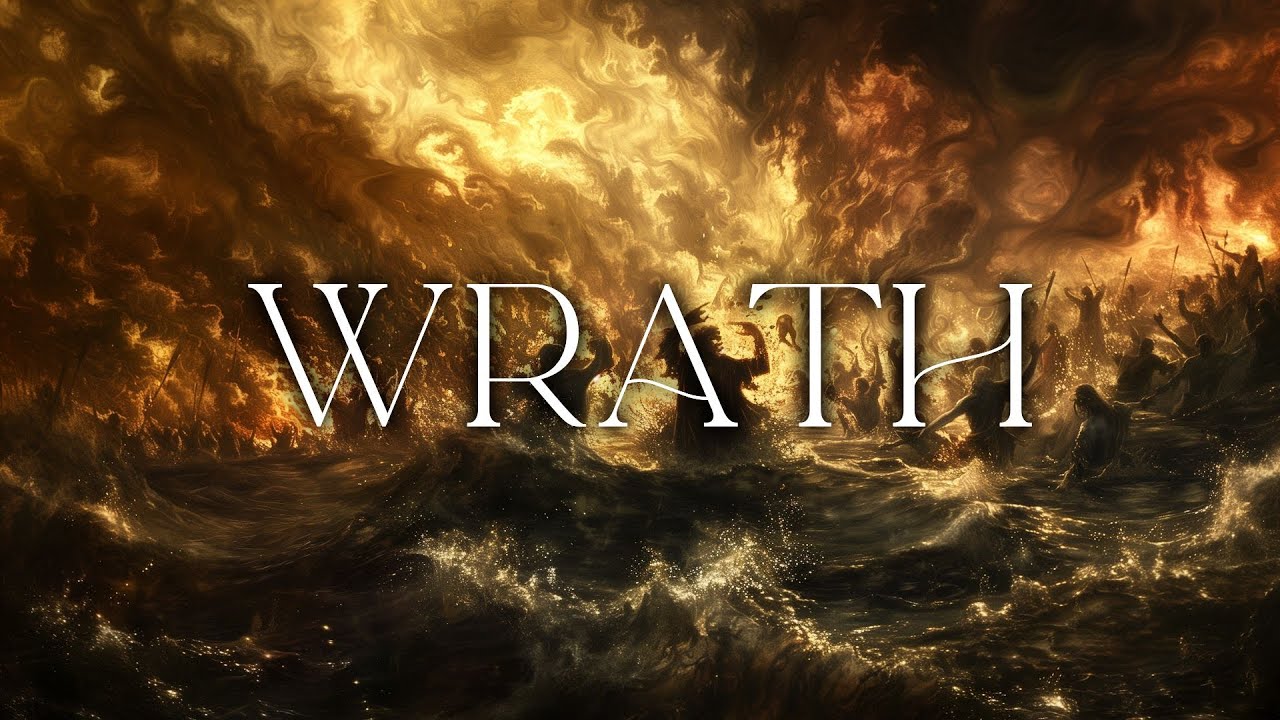 Epic Orchestral Metal - WRATH - Dante's Inferno - Aggressive ...