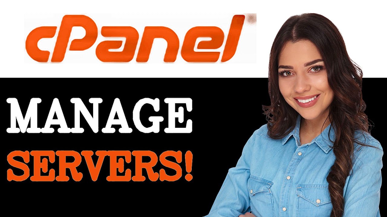 Cpanel And Cloud Servers Complete Guide (2025) - YouTube