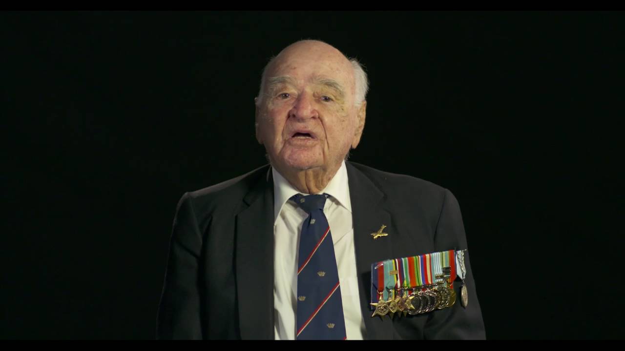 The Territory Remembers – through our eyes – Nat Gould - YouTube