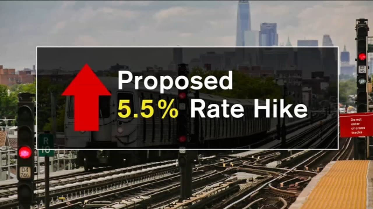 Fare, toll hikes not on agenda as MTA board set to vote on 2023 budget ...