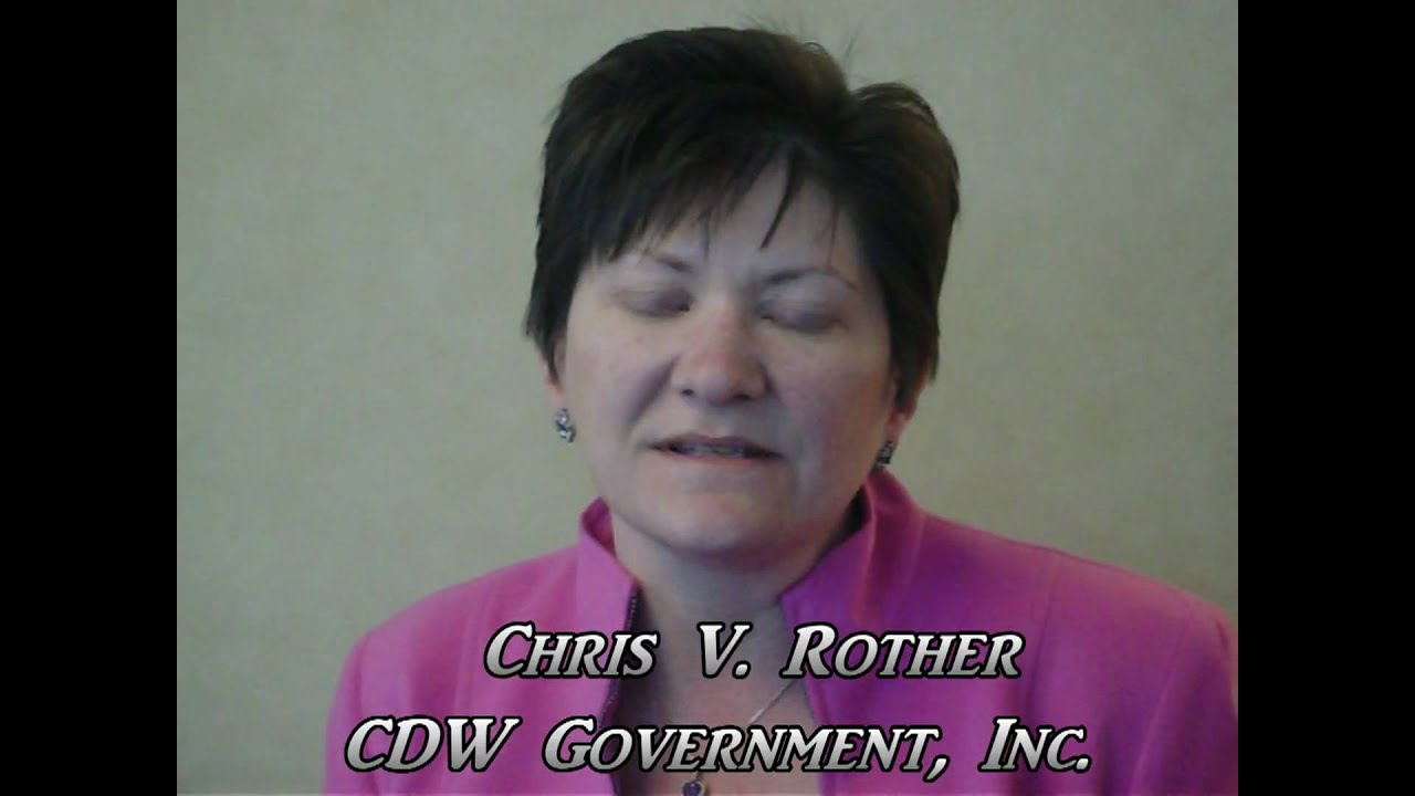 2009 NAWBO Chicago CWOA Chris Rother - YouTube