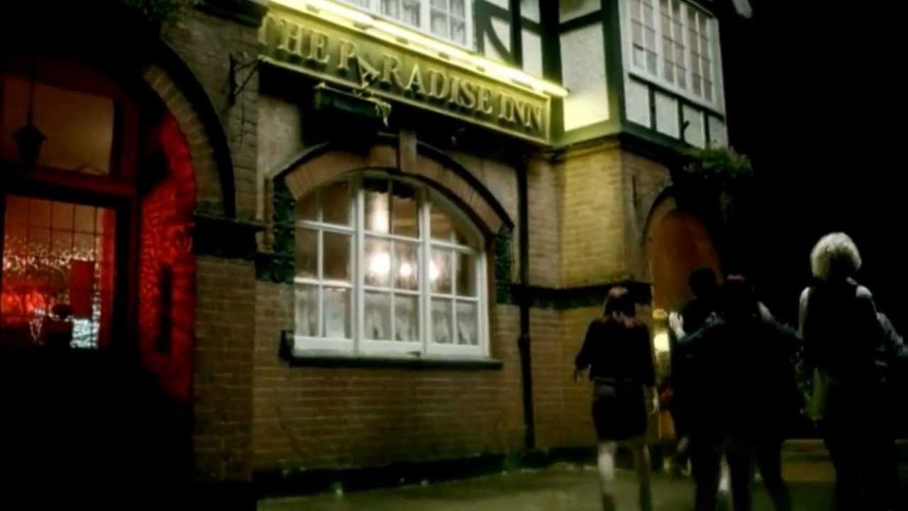 Skins | Series 3 Trailer | E4 - YouTube