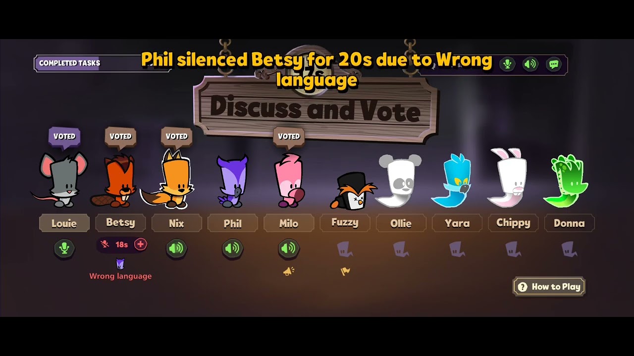 suspects (free mobile game) - YouTube