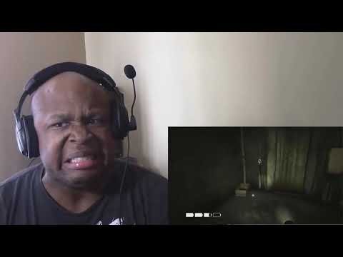 BlastphamousHD Jumpscare Compilation [Reupload]