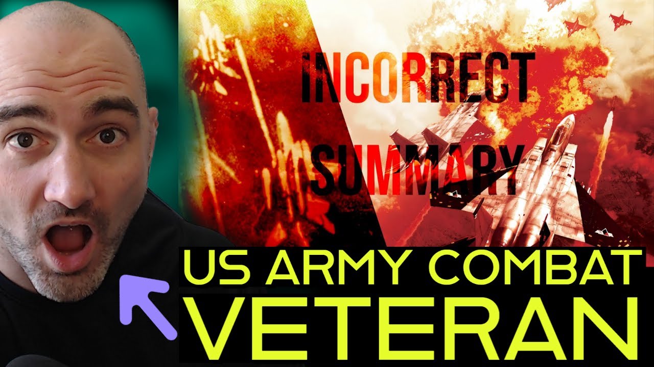 Ace Combat Zero-Memes or Moral Philosophy? Max0r's Incorrect Summary ...