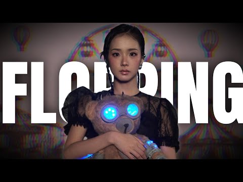 Unpopular K-POP Opinions Cuz JISOO’s cb & LSRFM’s Tour FLOPPED?