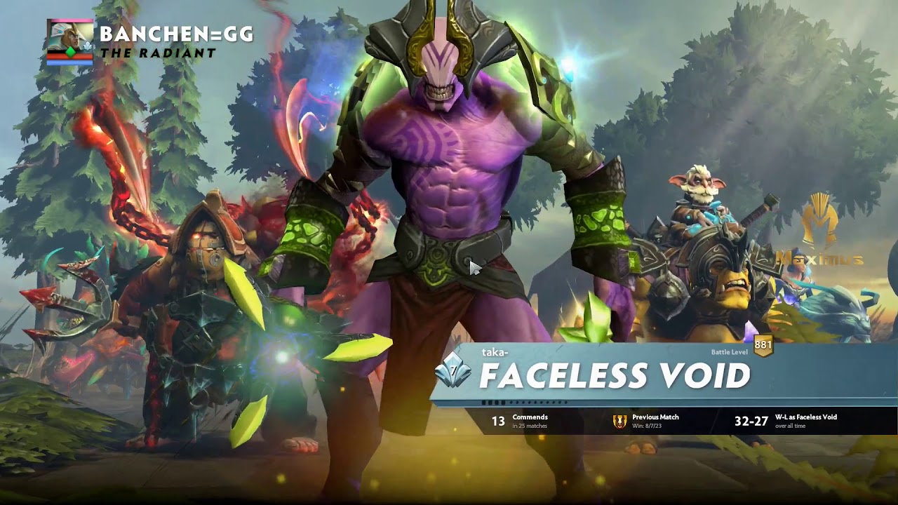 [ Full : Match TH ] 2BE vs Tanny No.1 Game 2🏆 Maximus Monthly July - 26 ...