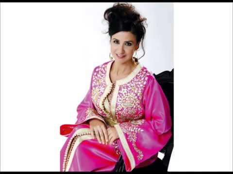 Samia Akariou Feat. Sy Mehdi - Nti w nta - YouTube