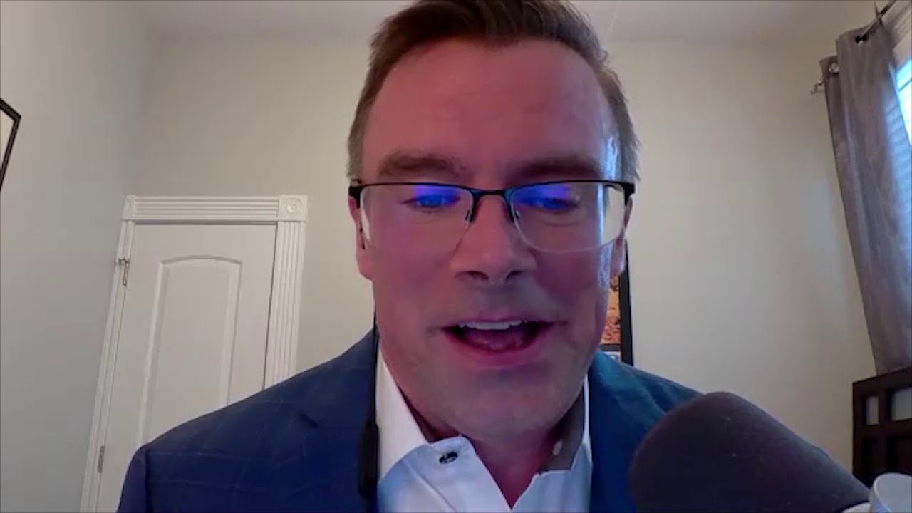 Shure’s Mark Brunner Named The Music & Sound Retailer’s Lifetime ...