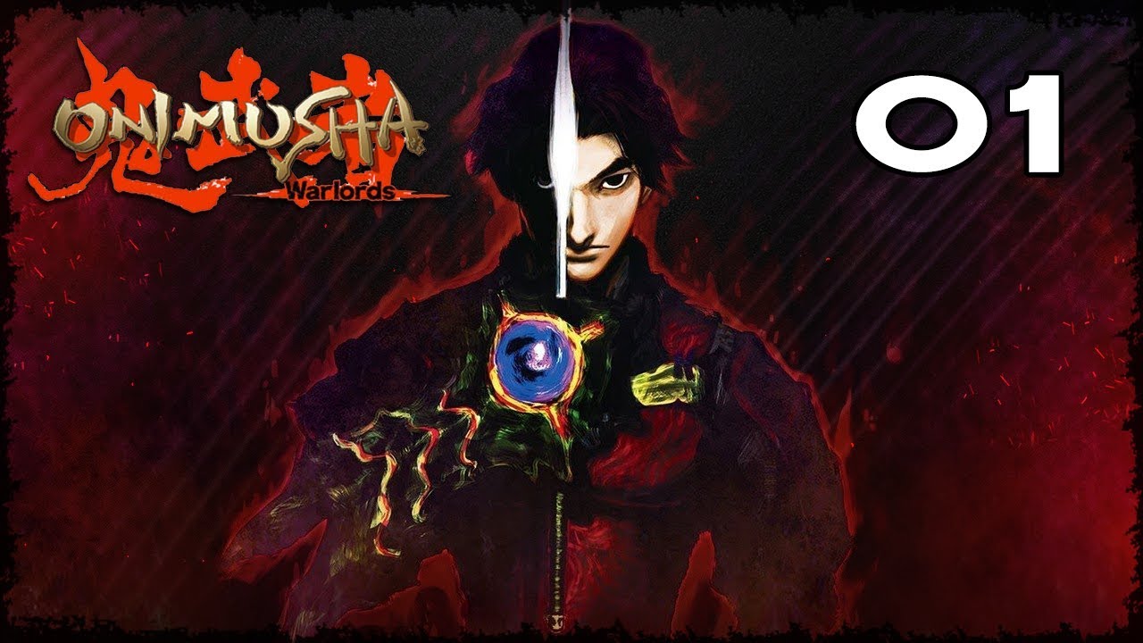 Onimusha Remastered [Gameplay HD ITA] - Episodio 1: DEMONI - YouTube