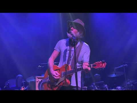 Morning Dew. Bob Weir with Dark Star Orchestra