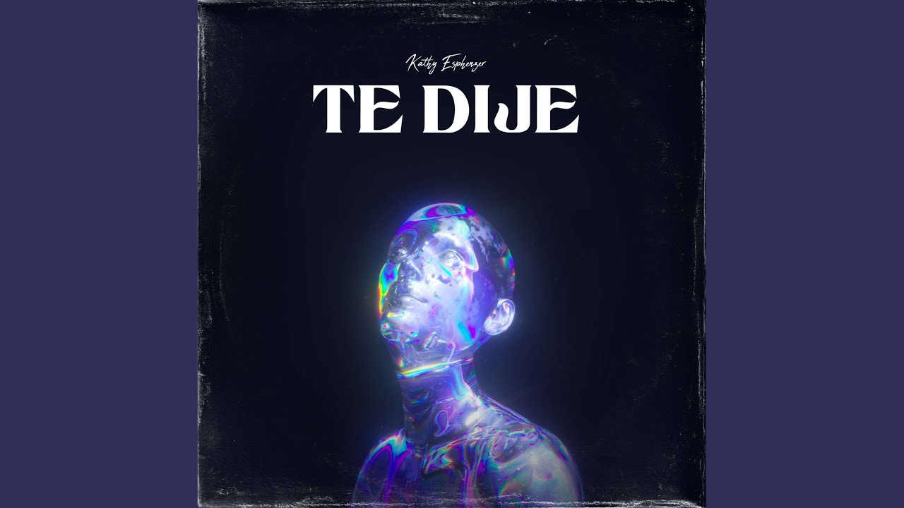 Te Dije - YouTube