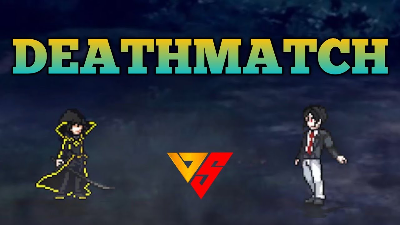 Cid Kagenou V3 OP VS Demon King Muzan V3 OP in Jump Force Mugen - YouTube