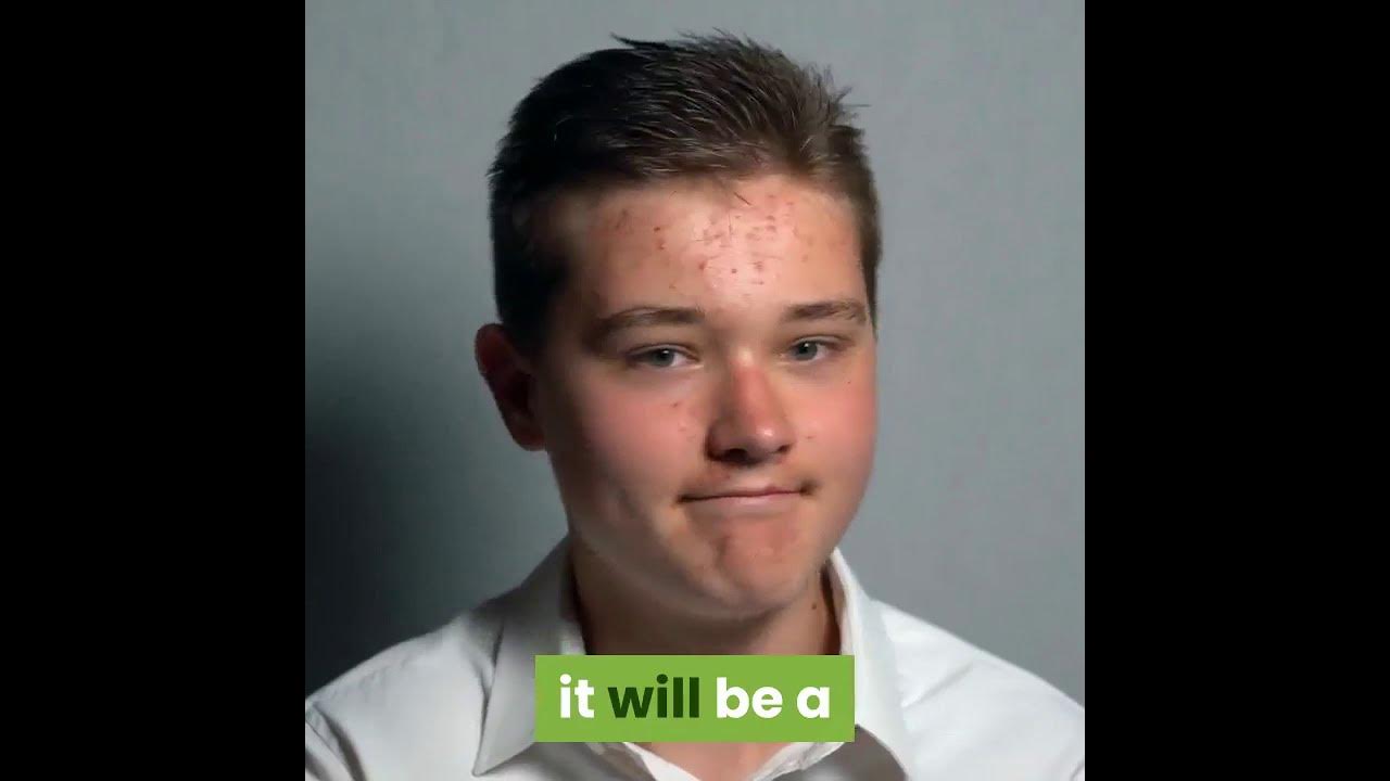 How to Discover The Exercise Hormone Irisin | Grow Hormone | Boost ...