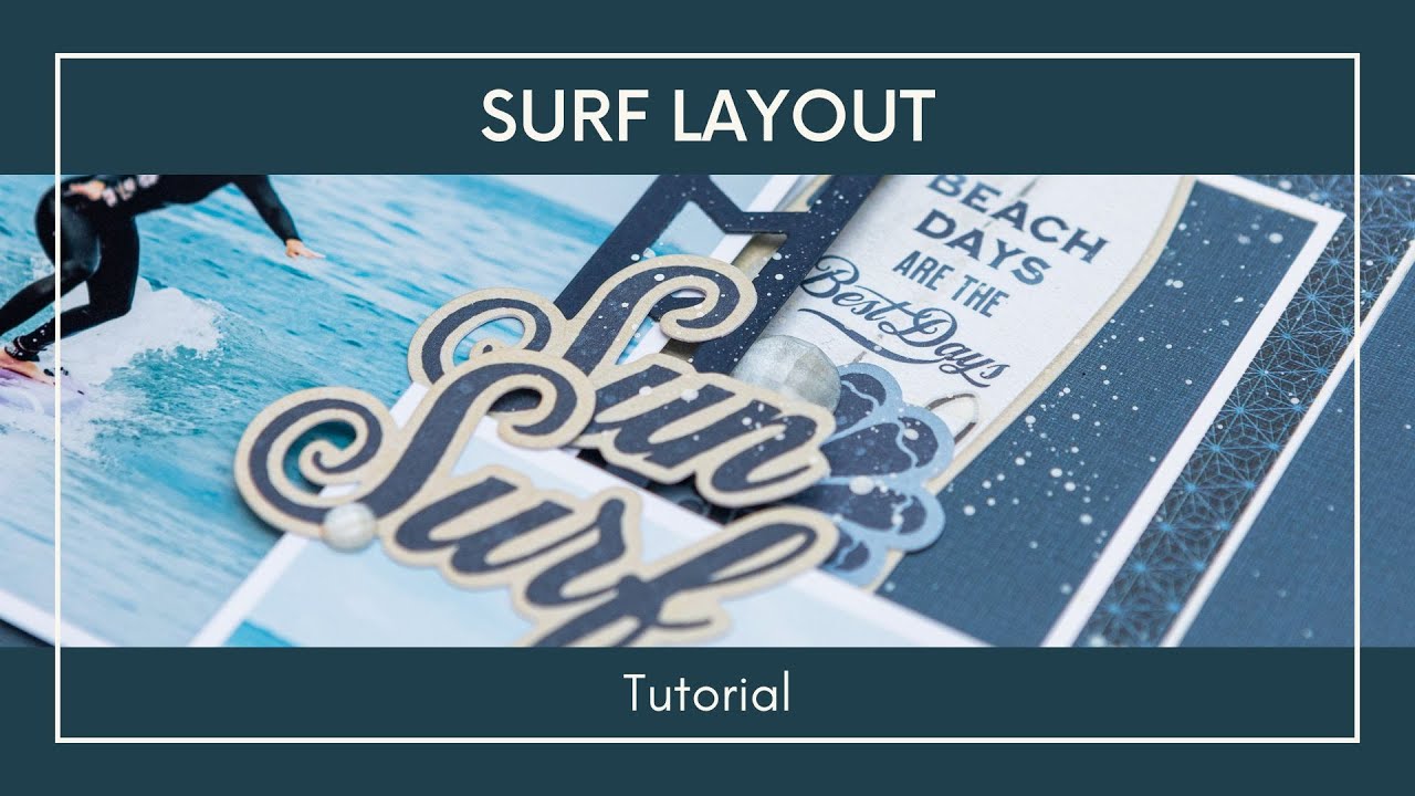 Surf Layout Tutorial - YouTube