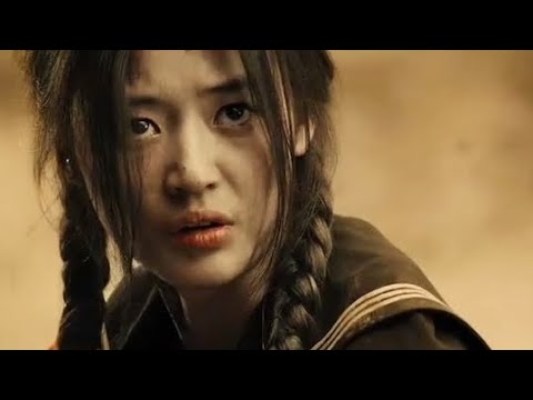 Son Vampir Film 2009 (Blood: The Last Vampire) Film Fragmanı
