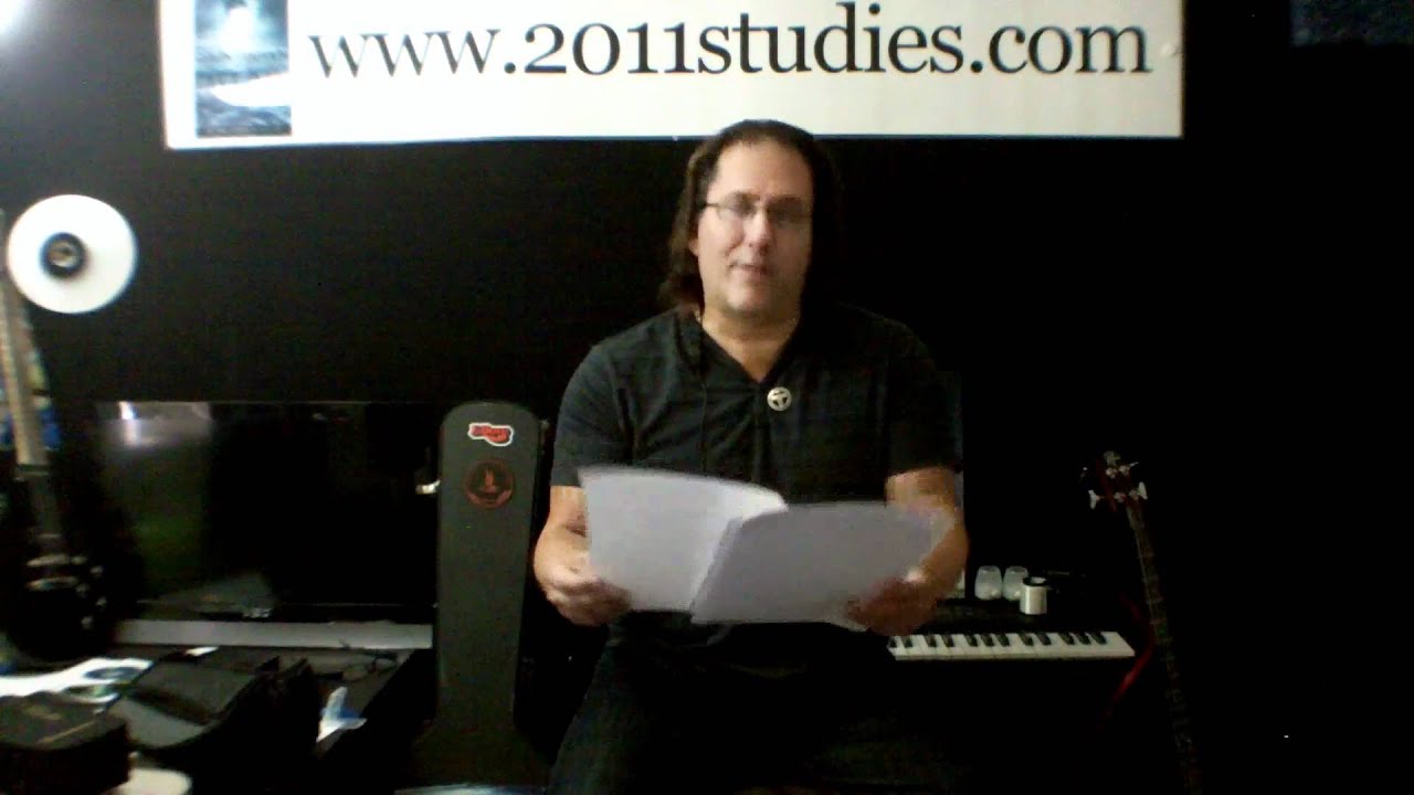 Though it Tarry...Wait for it - YouTube