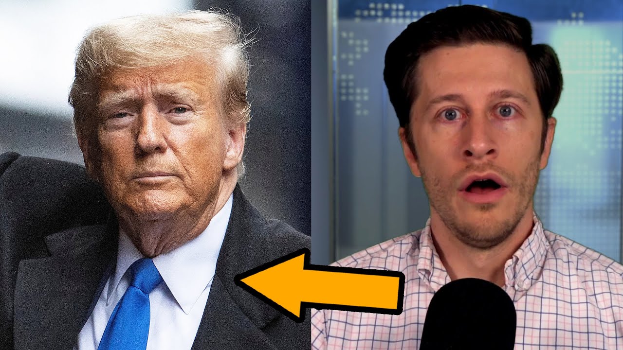 You're a grifter david. What will you do when Trump is your president ...