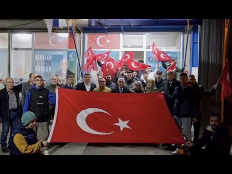 Gülüç, 18 Mart Çanakkale Zaferi'ni kutladı...