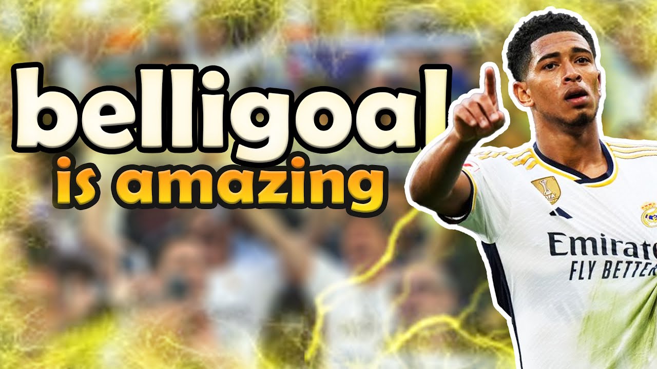 fc champion grind | belligoal is amazing - YouTube