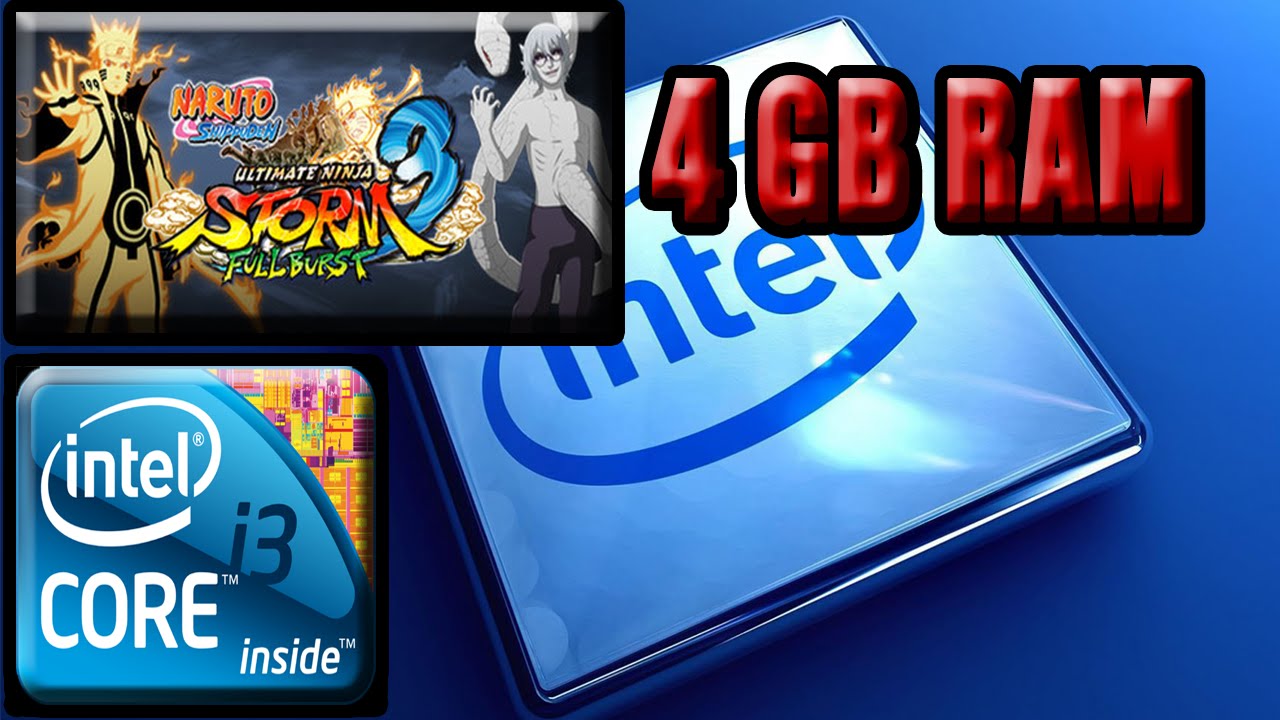 NSUNS3FB na INTEL HD GRAPHICS I3 M380 - YouTube