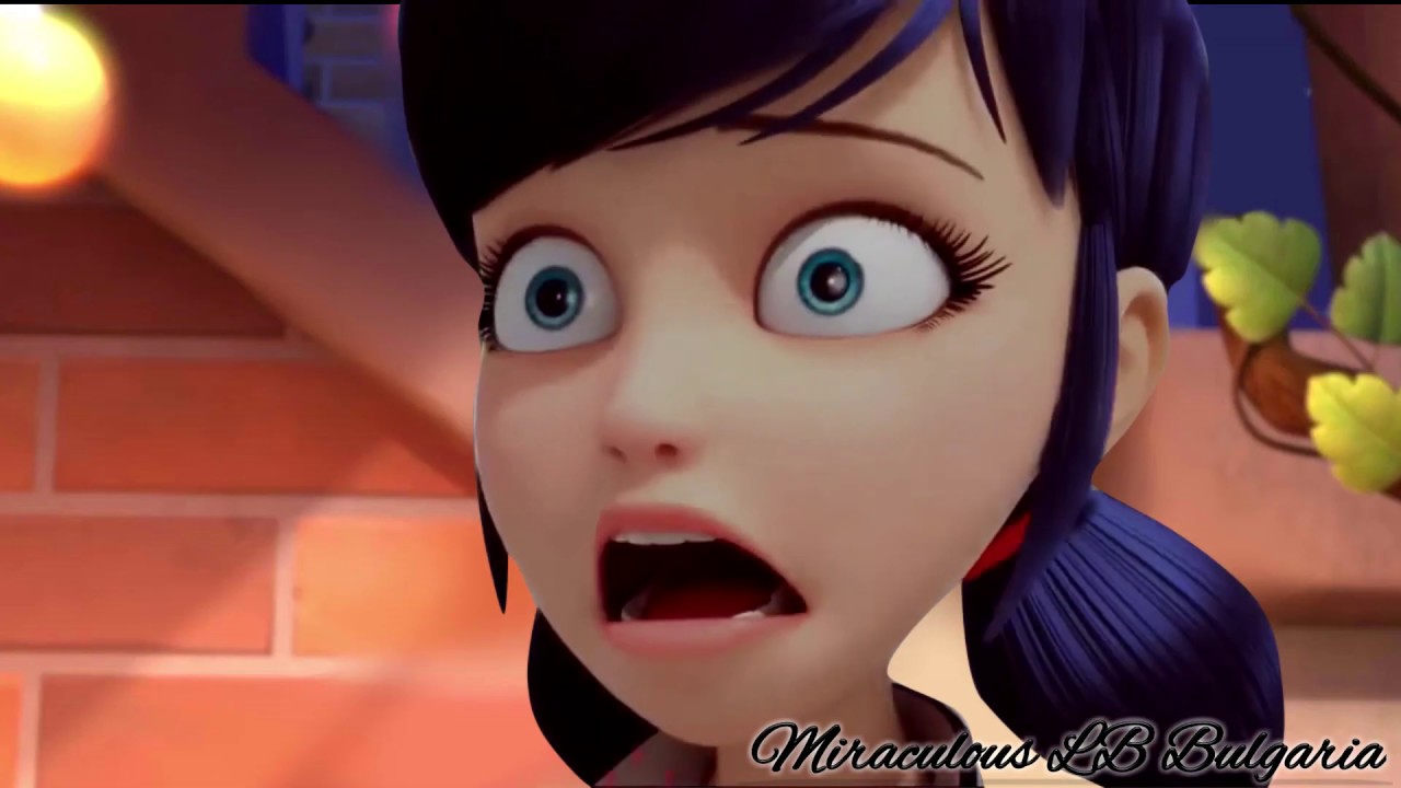 Weredad REVEAL [fanmade] // Miraculous Ladybug - YouTube