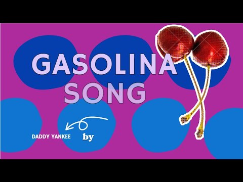 my unique edit of the iconic "Gasolina" song by Daddy Yankee, featuring ...