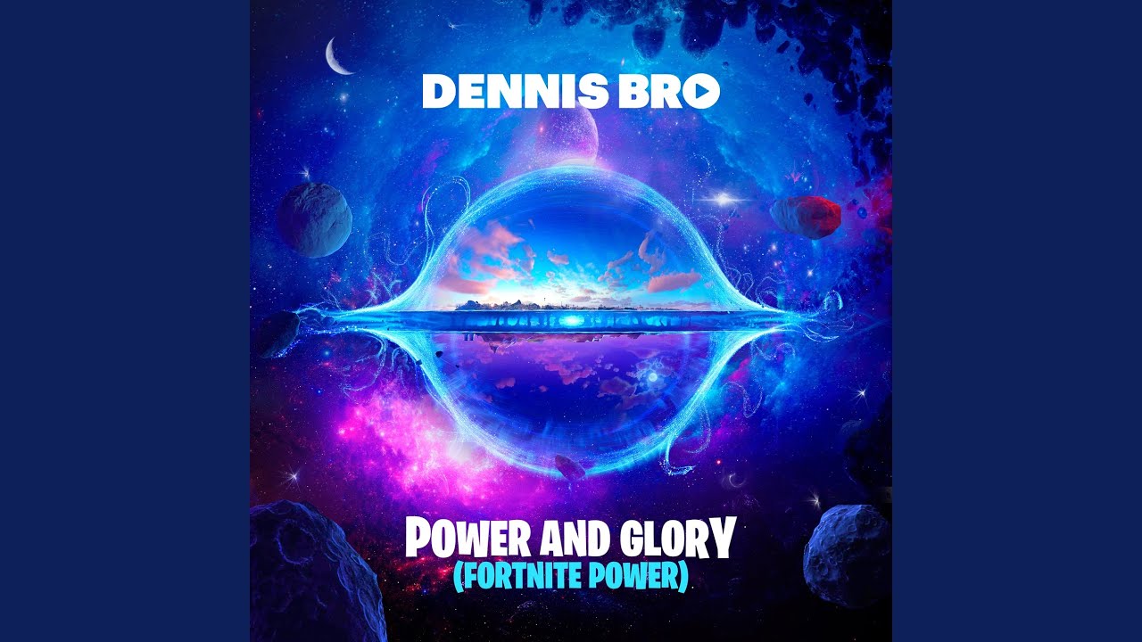Power and Glory (Fortnite Power) - YouTube