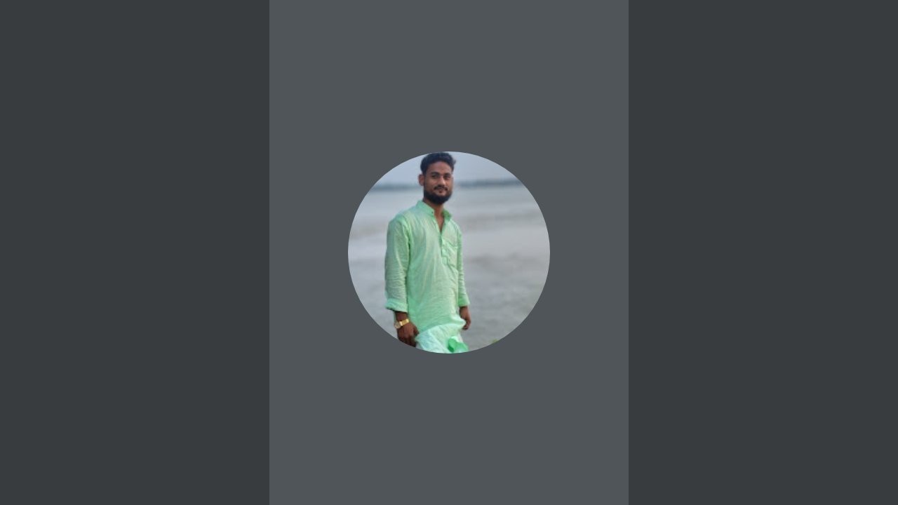 Sk injamul Haque is live! - YouTube
