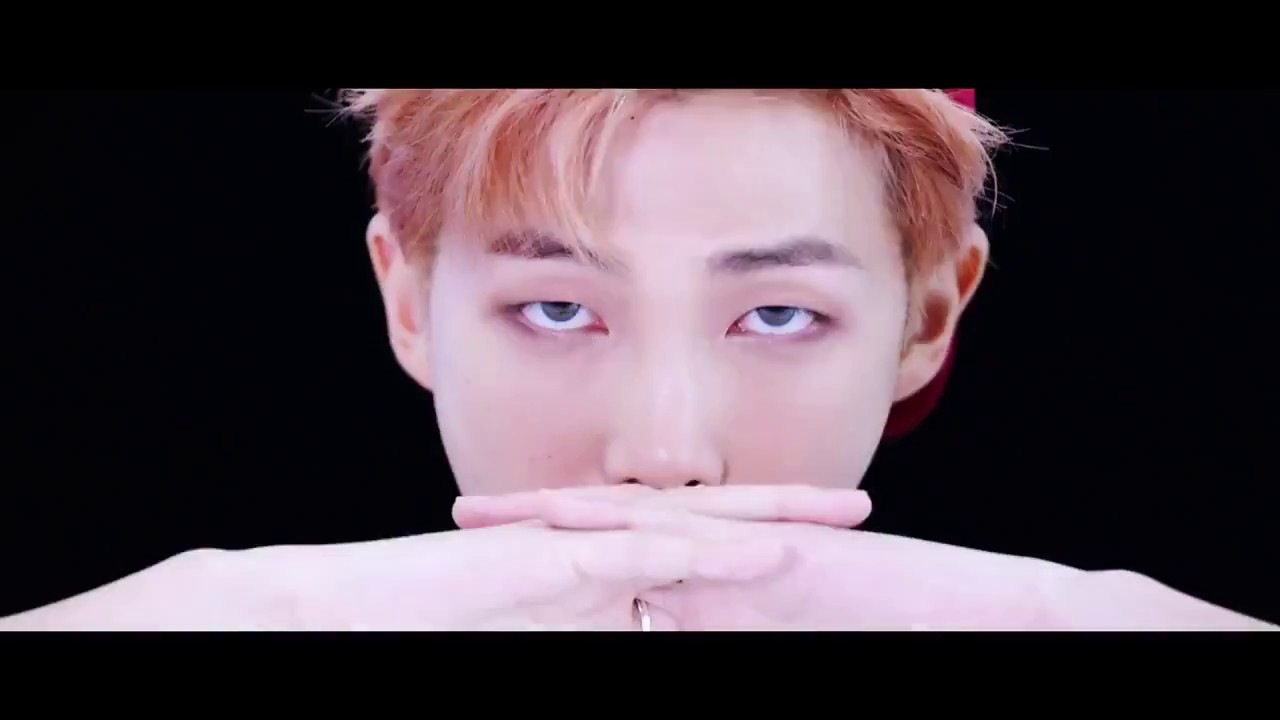 BTS (방탄소년단)'DNA' Official Teaser 1+2 - YouTube