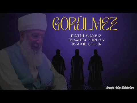 Sultan Aşıkları   GÖRÜLMEZ 2026