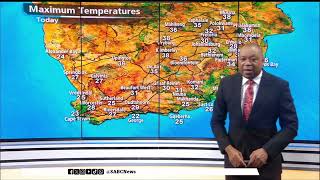 Sa Weather Report L 27 February 2025 Sabc News Mp3 & Mp4 Download ...
