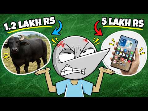 iPhone 18 HONEST REVIEW 💀 | Angry Guruji